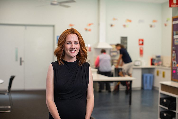 My Training | Get qualifications to build your career