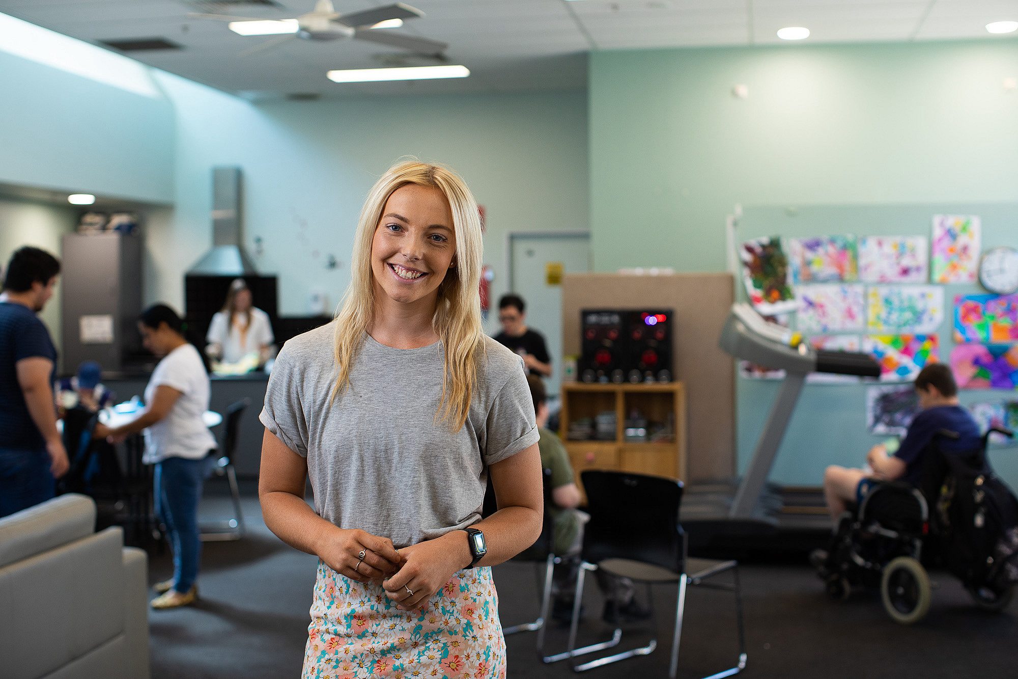 Training Provider Centre | Training apprentices and trainees